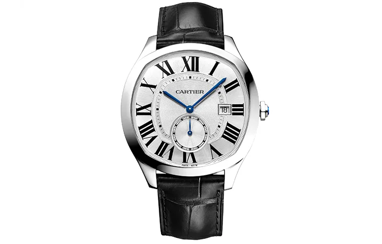 CARTIER Men Sports Car Collection Swiss Watch - POIZON
