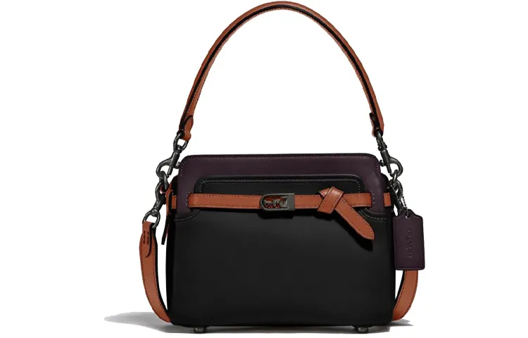 COACH Women Tate Handbag - POIZON