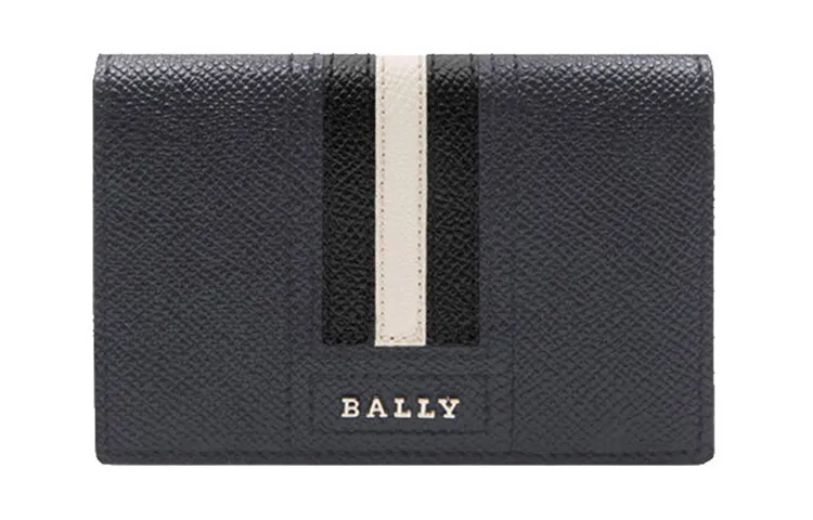 BALLY Men Coin Purse - POIZON