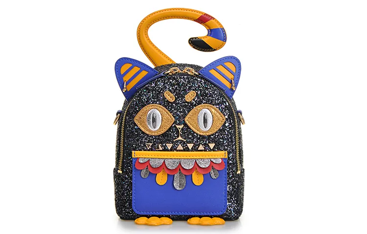 FION Women's Backpack - POIZON