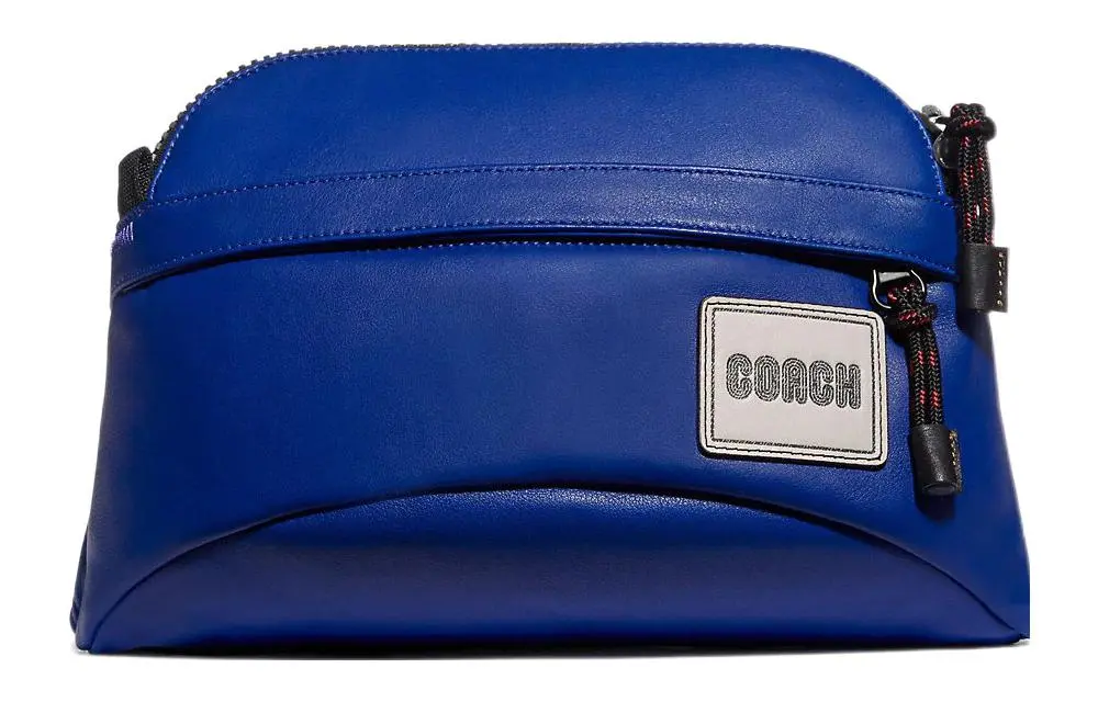 COACH Male Pacer Chest bag - POIZON