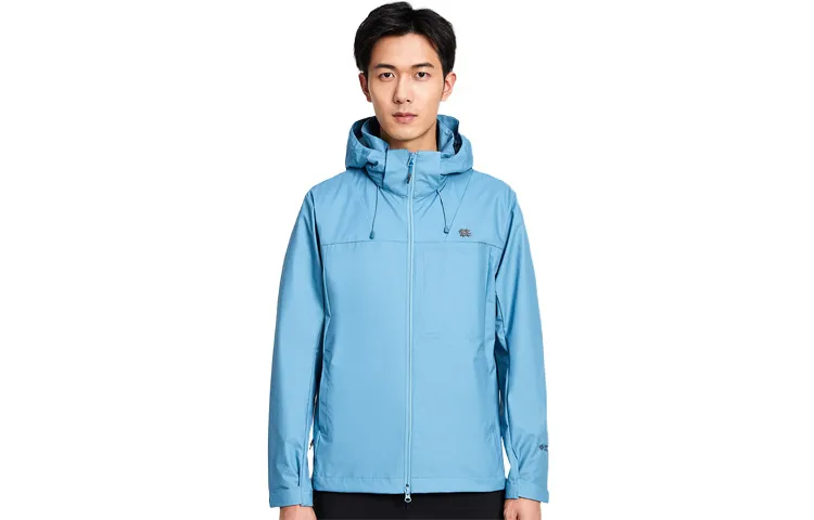 KOLON SPORT Men Jacket - POIZON