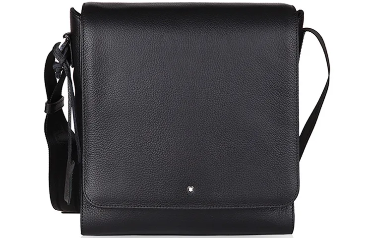 MONTBLANC Men Meisterstuck Crossbody Bag - POIZON
