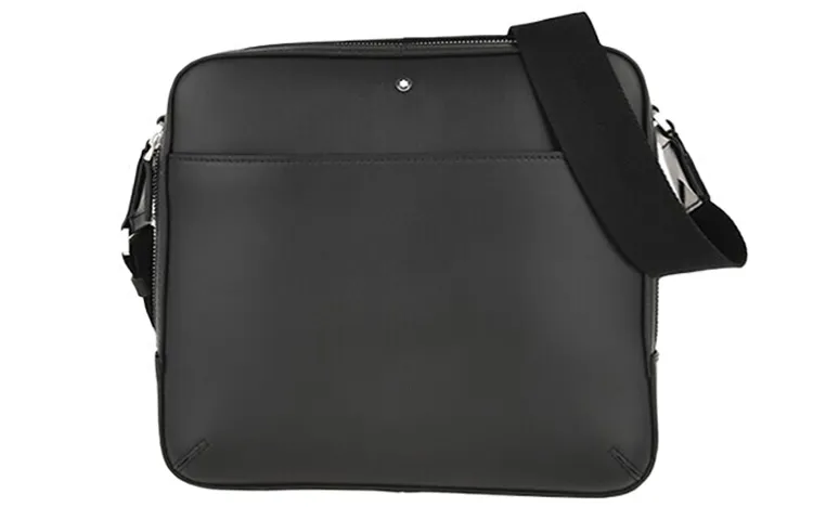 MONTBLANC Men Meisterstuck Crossbody Bag - POIZON