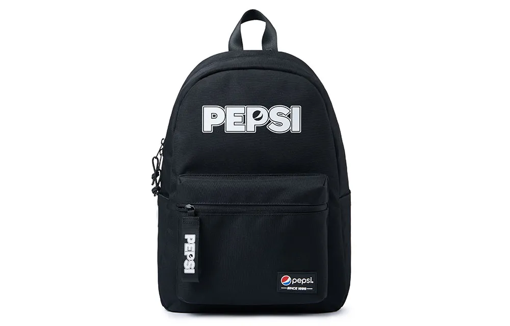 Pepsi Unisex Backpack - POIZON
