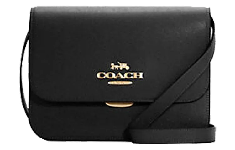 COACH Women's Brynn Crossbody Bag - POIZON