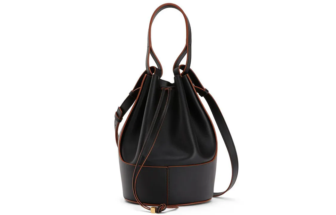 LOEWE Women's Balloon Crossbody Bag - POIZON