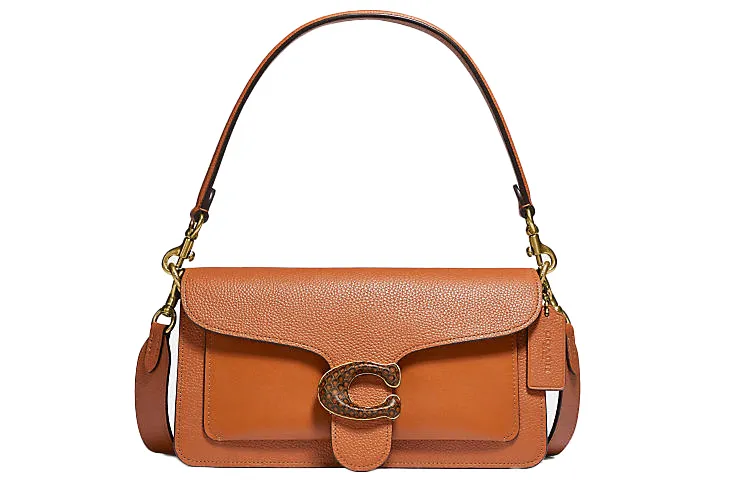 COACH Women's Tabby Crossbody Bag - POIZON