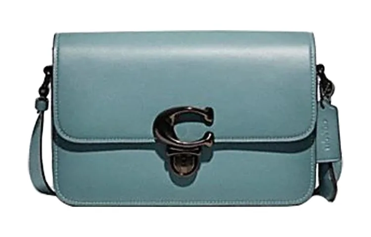 COACH Studio Crossbody Bag - POIZON