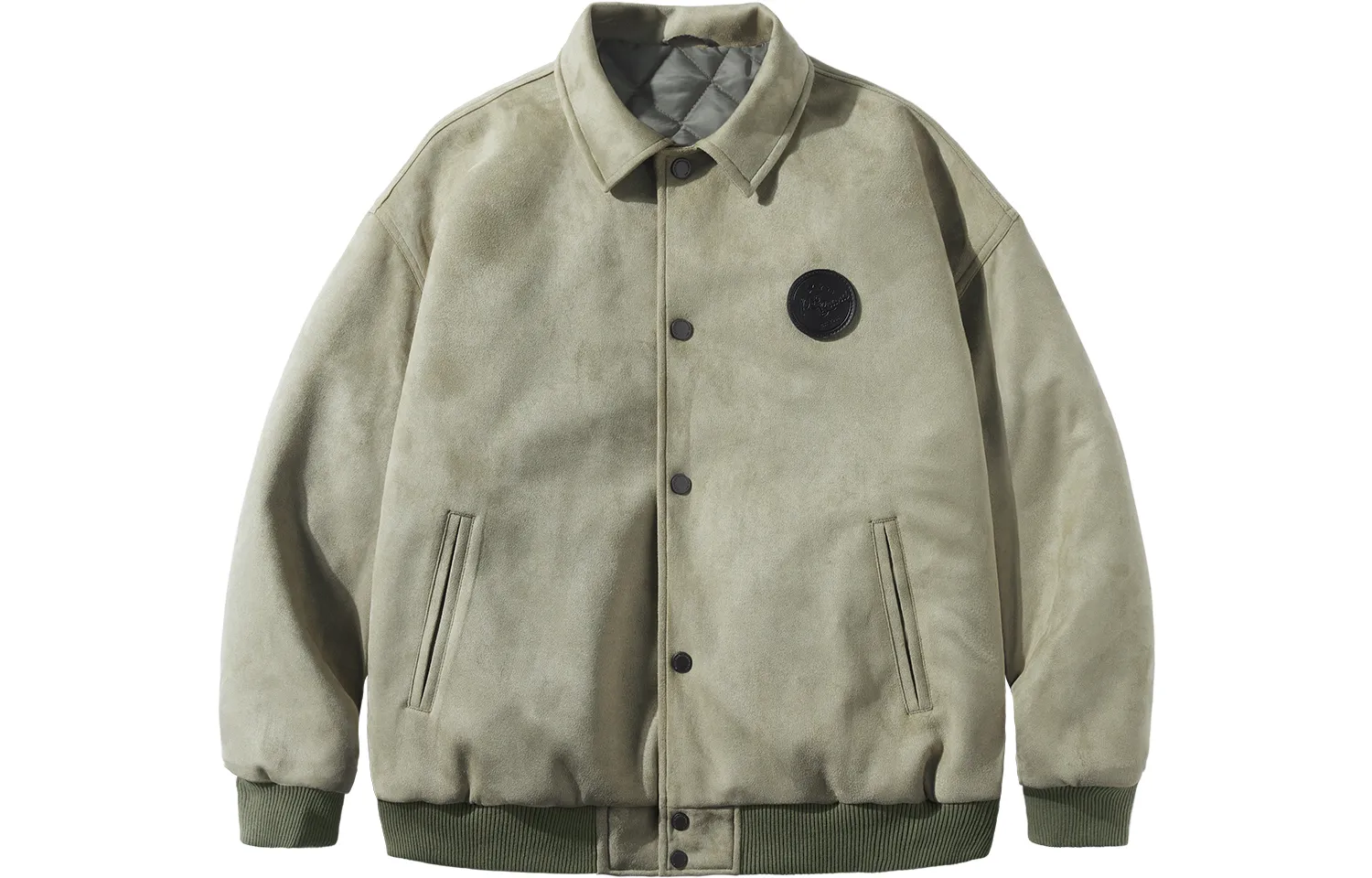PSO Brand Unisex Winter Clothing - POIZON