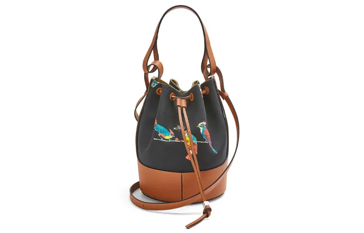 LOEWE Balloon Crossbody Bag - POIZON