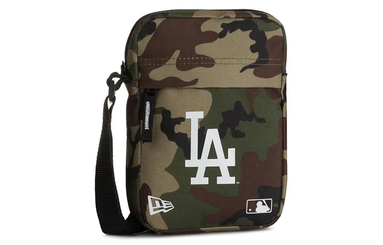 New Era Men Crossbody Bag - POIZON