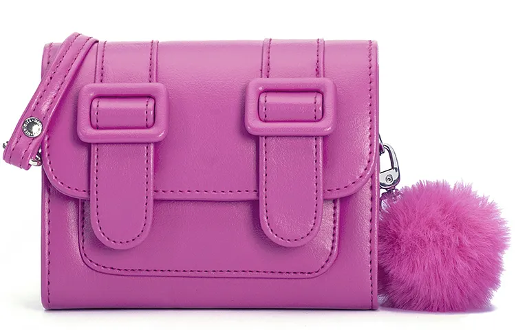 MERIMIES Women's Crossbody Bag - POIZON