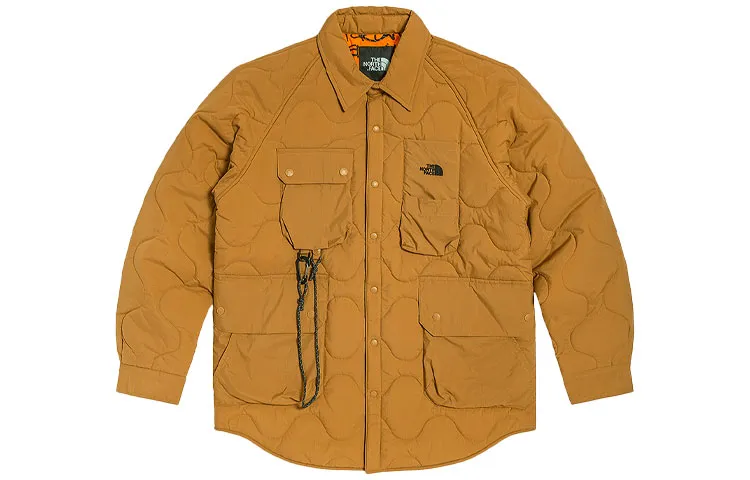THE NORTH FACE THE NORTH FACE Urban Exploration Puffer Jackets Men ...