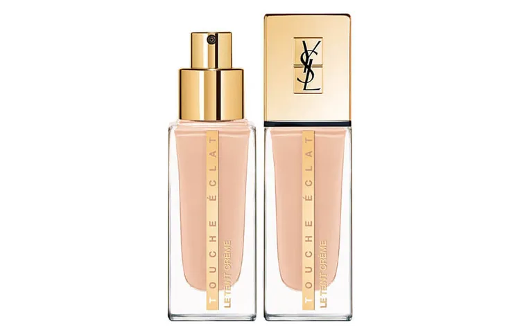 Yves Saint Laurent Supermodel Liquid Foundation/cream Foundation Women ...