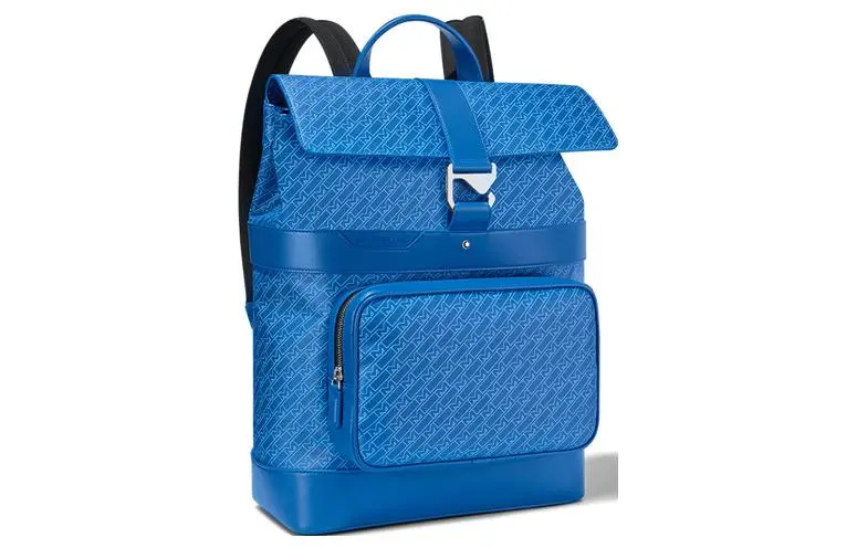 MONTBLANC Men M_Gram 4810 Backpack - POIZON