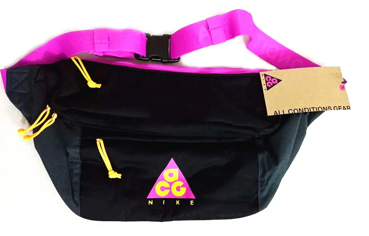Nike Unisex Tech Fanny pack - POIZON