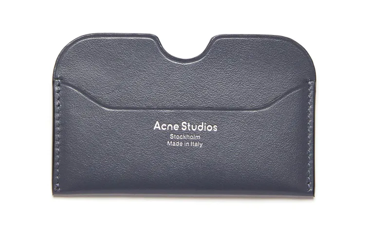 Acne Studios Card holder Unisex - POIZON