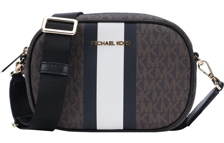 Michael Kors Women Jet Set Shoulder Bag - POIZON