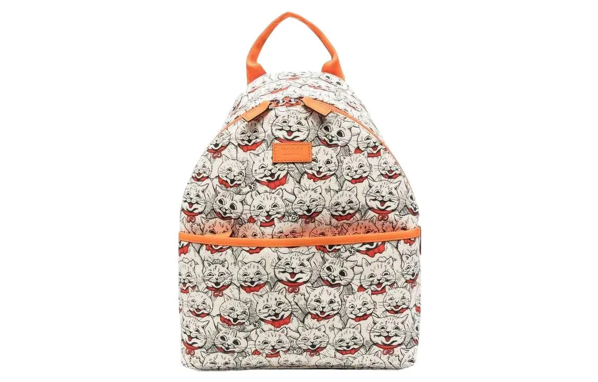 GUCCI Kids Backpack - POIZON