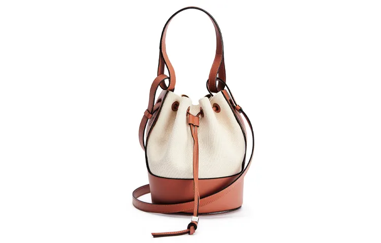 LOEWE Women's Balloon Crossbody Bag - POIZON