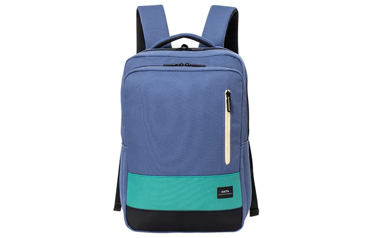 ANTA Unisex Backpack - POIZON