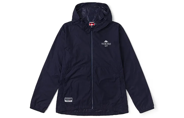 Kappa Men Jacket - POIZON