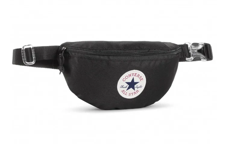 Converse Unisex Fanny Pack - POIZON