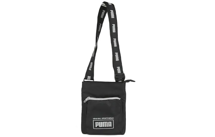 Puma Unisex Crossbody Bag - POIZON