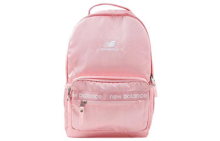 New Balance Backpacks Pink - POIZON
