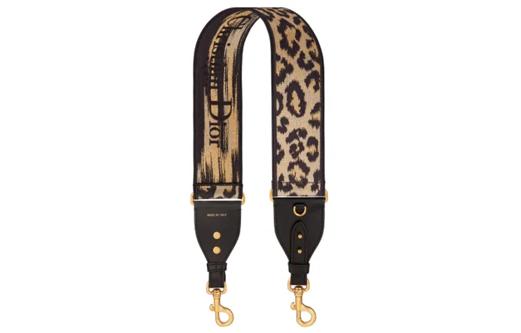 DIOR Mizza Bag Strap - POIZON