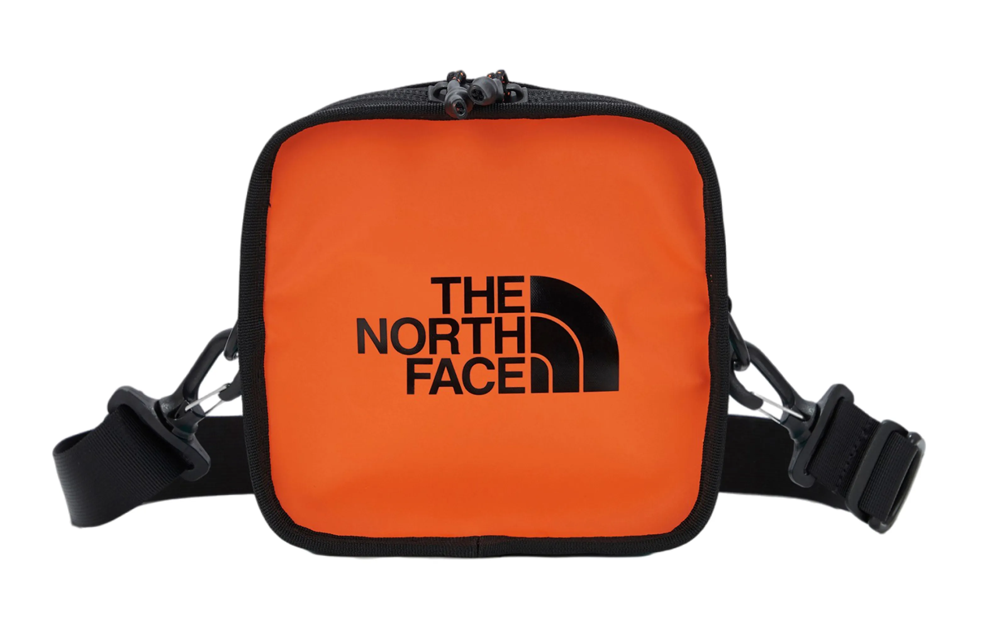 THE NORTH FACE Crossbody Bag - POIZON