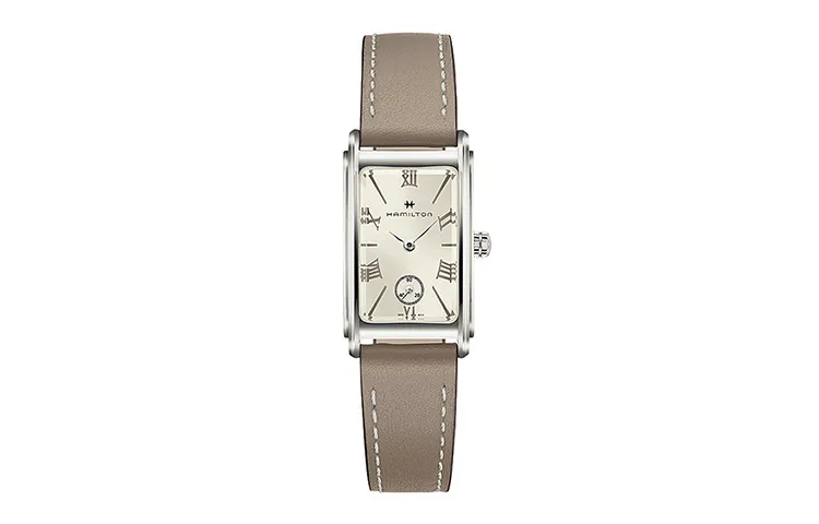 Hamilton Women's Watch - POIZON