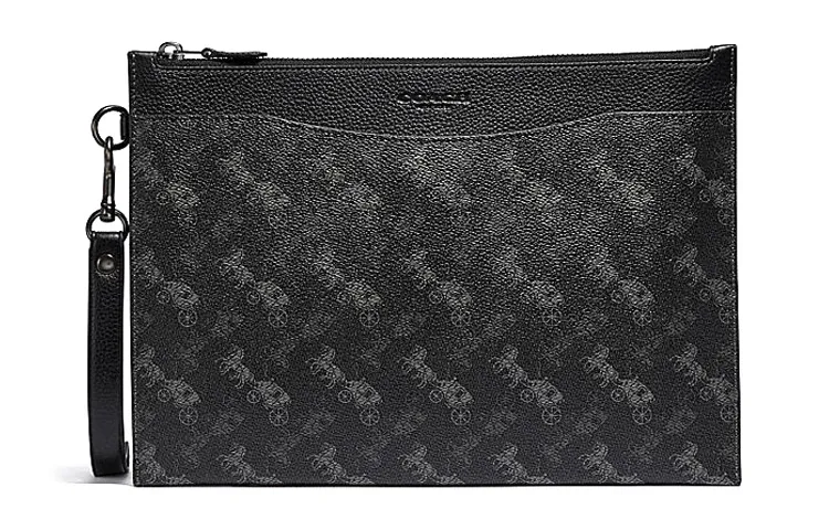 COACH Hitch Clutch - POIZON