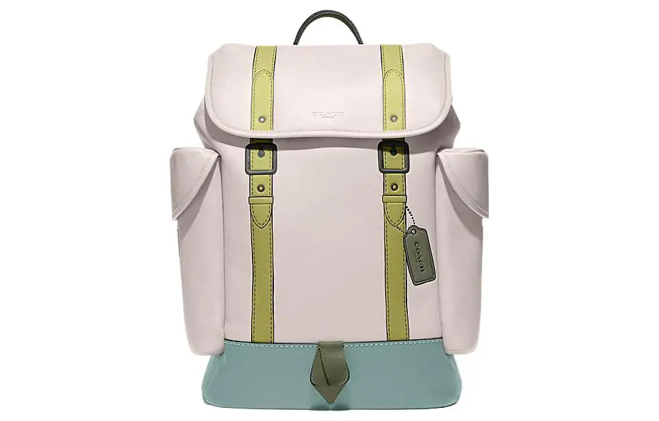 COACH Luggage Collection Backpack - POIZON
