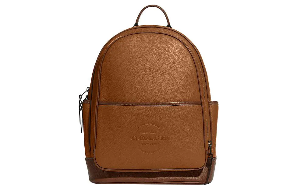 COACH Thompson Backpack - POIZON