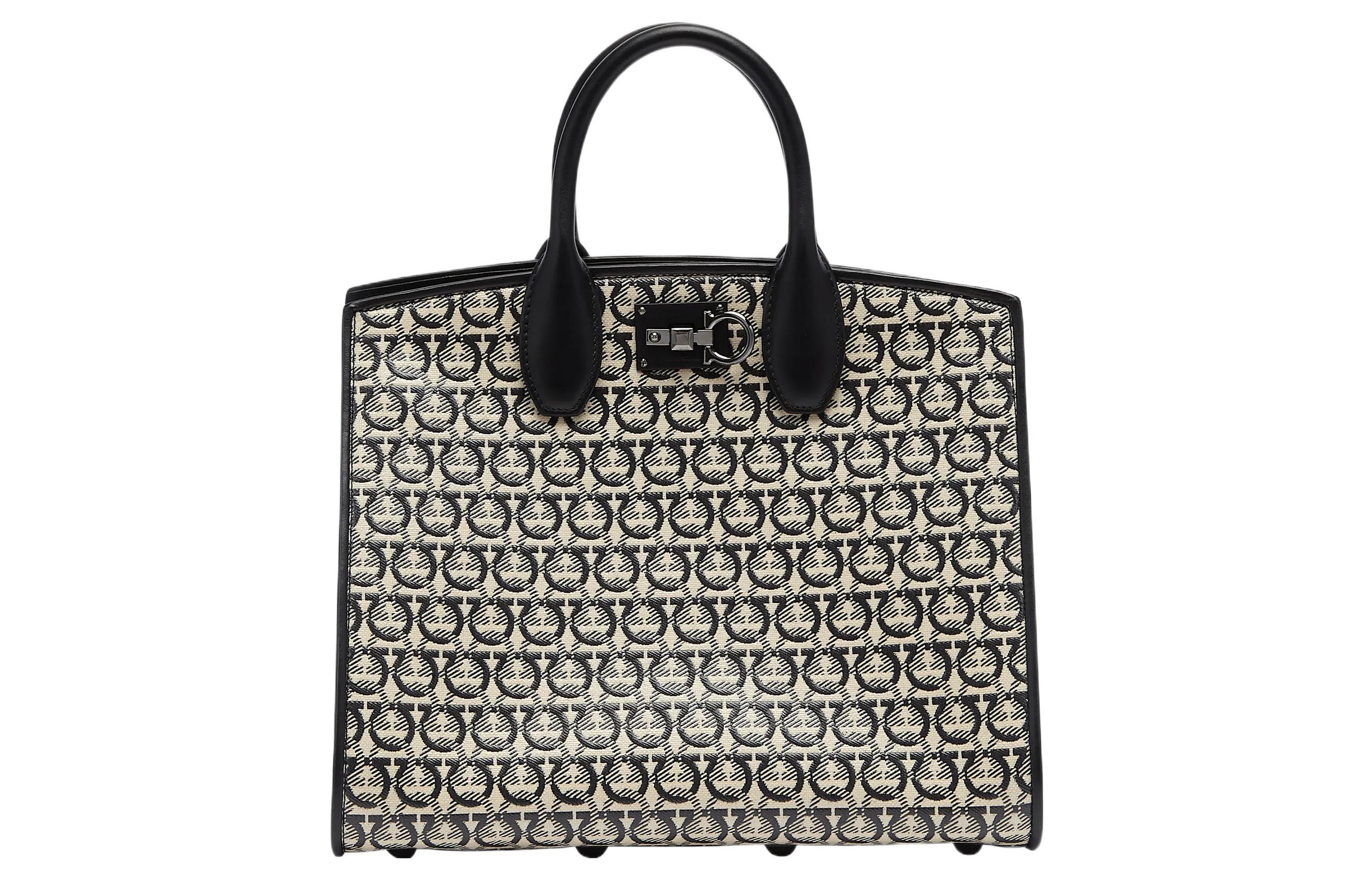 Ferragamo Studio Handbags - POIZON Ferragamo Studio Handbags - POIZON