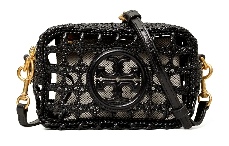 TORY BURCH Women Perry Crossbody Bag - POIZON