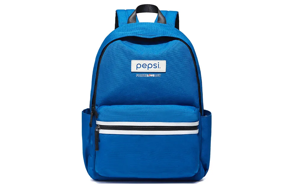 Pepsi Unisex Backpack - POIZON