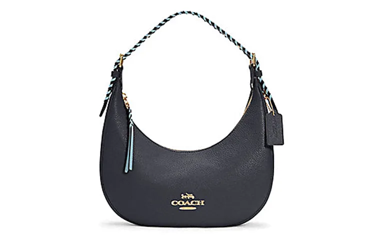 COACH Women Bailey Shoulder Bag - POIZON