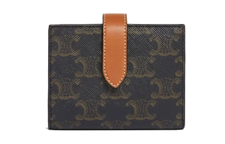 CELINE Female Triomphe Wallets - POIZON