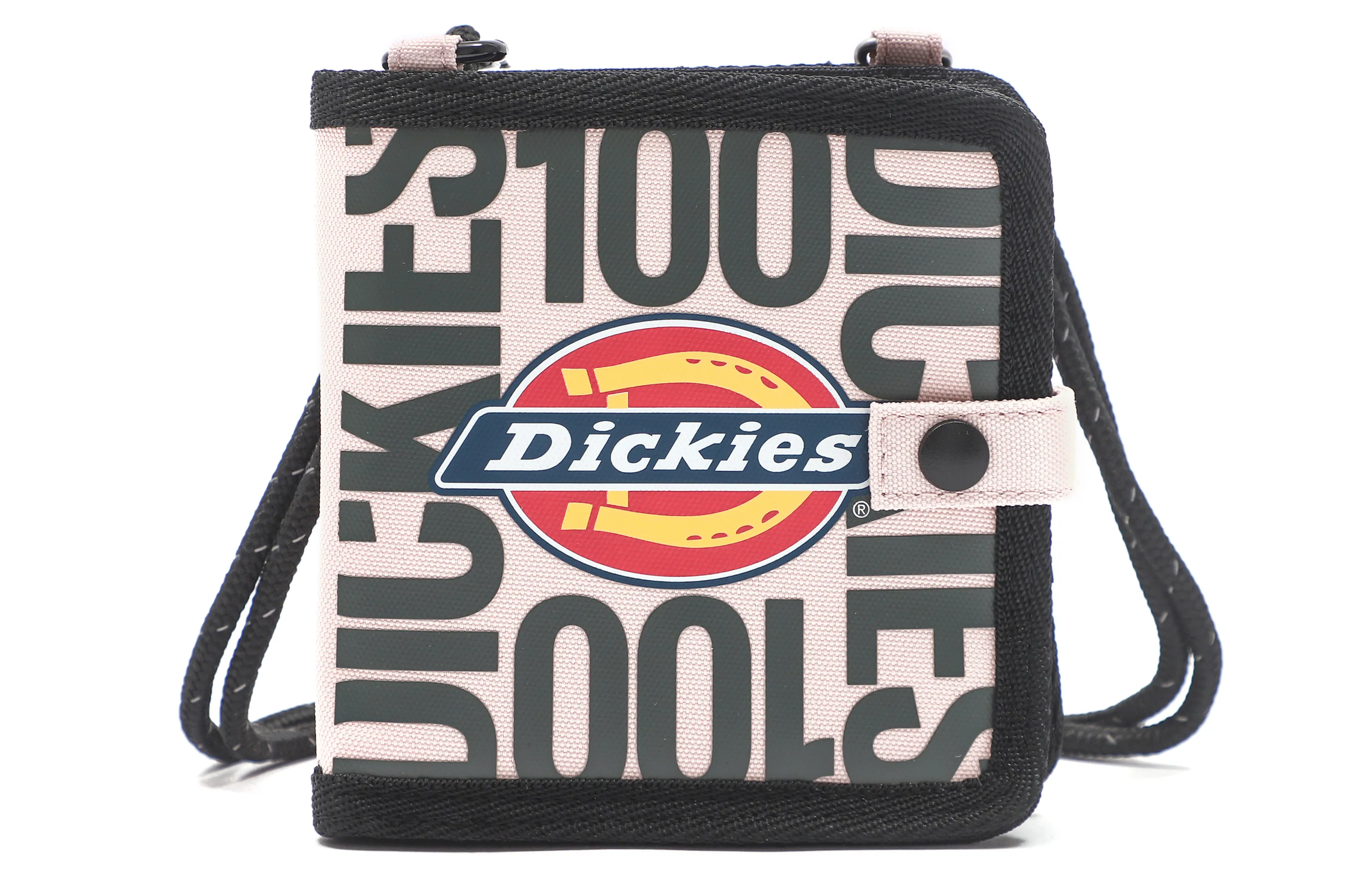Dickies Unisex 100th Anniversary Wallet - POIZON