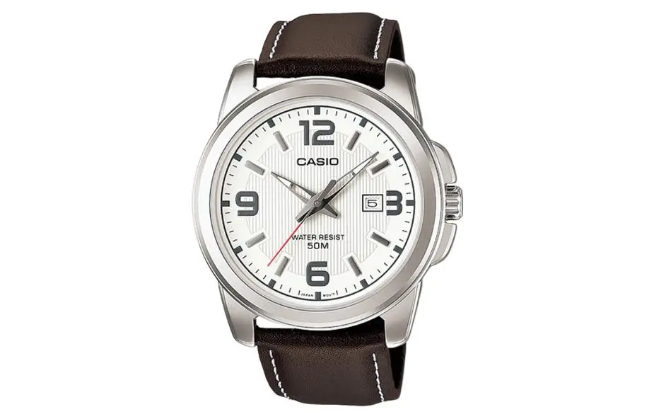CASIO Men Standard Series Japanese / Korean Watches - POIZON