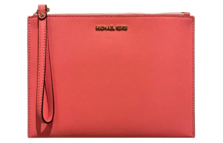 Michael Kors Women Jet Set Clutch - POIZON