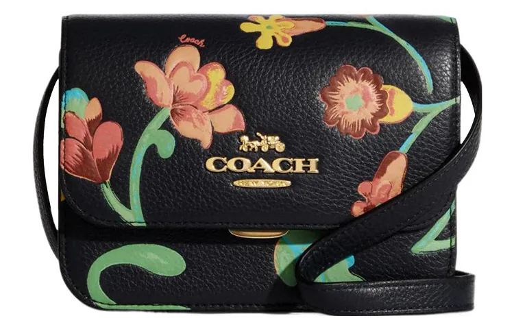 COACH Women's Brynn Crossbody Bag - POIZON