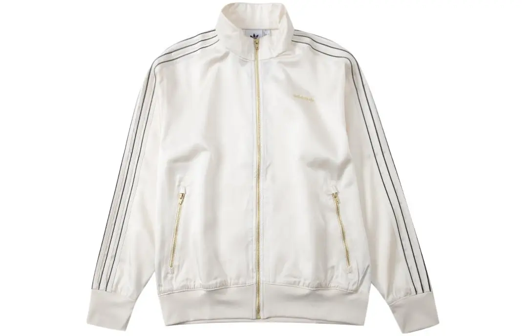 Adidas Originals Jackets Men White - POIZON