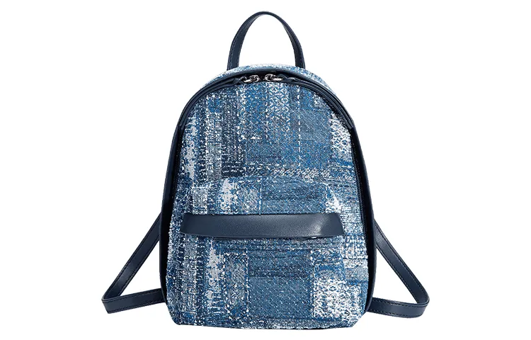 FION Women Backpack - POIZON