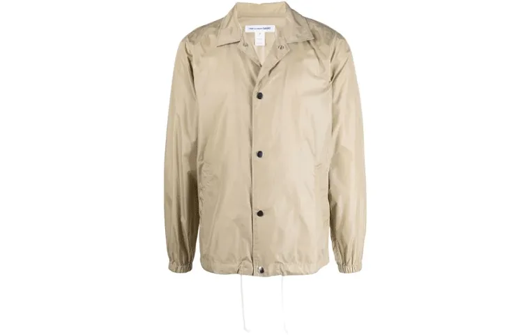 CDG Men Jacket - POIZON