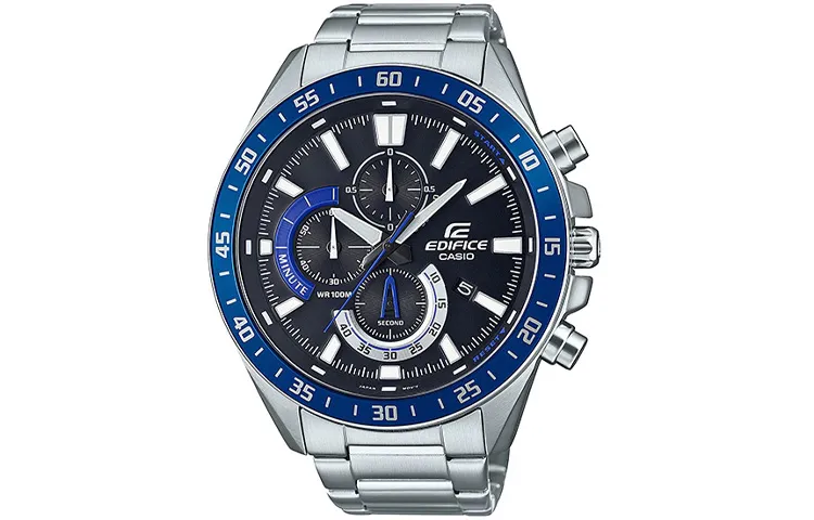 CASIO Men EDIFICE Watch - POIZON