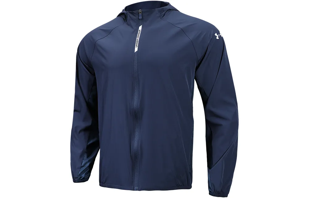 Under Armour Male Jacket - POIZON